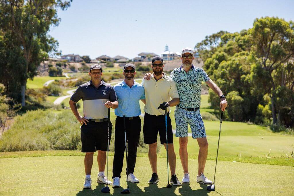 Golf Club Perth – Join Perth’s Premier Social Golf Club | The Golf ...
