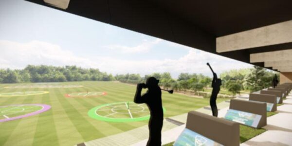 Exciting Transformations: New Interactive Driving Ranges Coming to ...