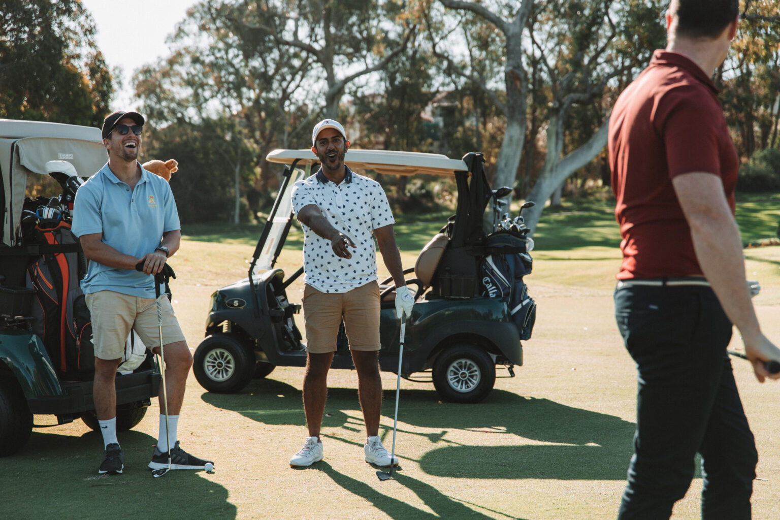 Why Routines Matter: The Pre-Shot Routine That Can Change Your Game ...