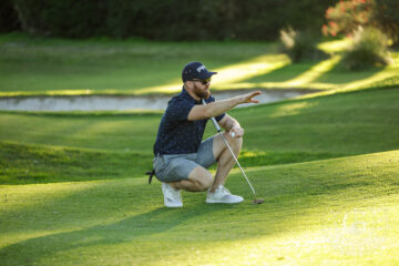 Why Routines Matter: The Pre-Shot Routine That Can Change Your Game ...