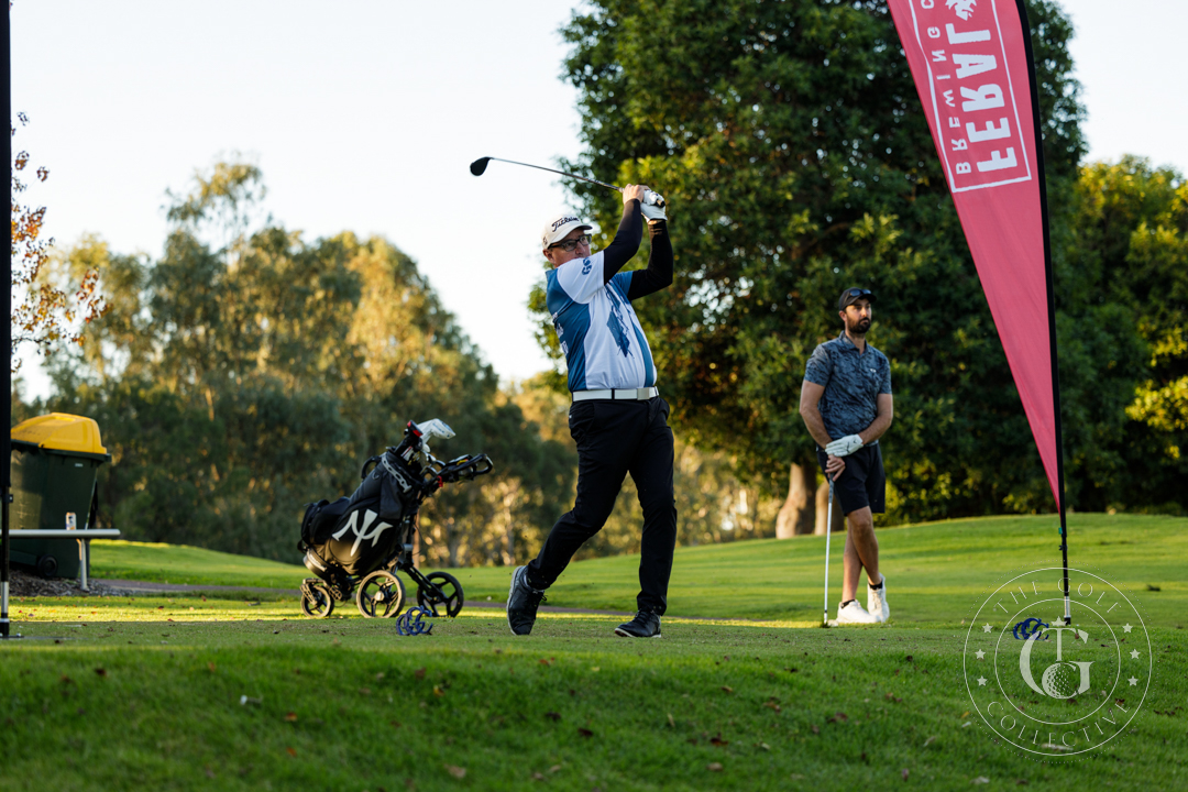 The Most Common Swing Mistakes and How to Fix Them – The Golf Collective