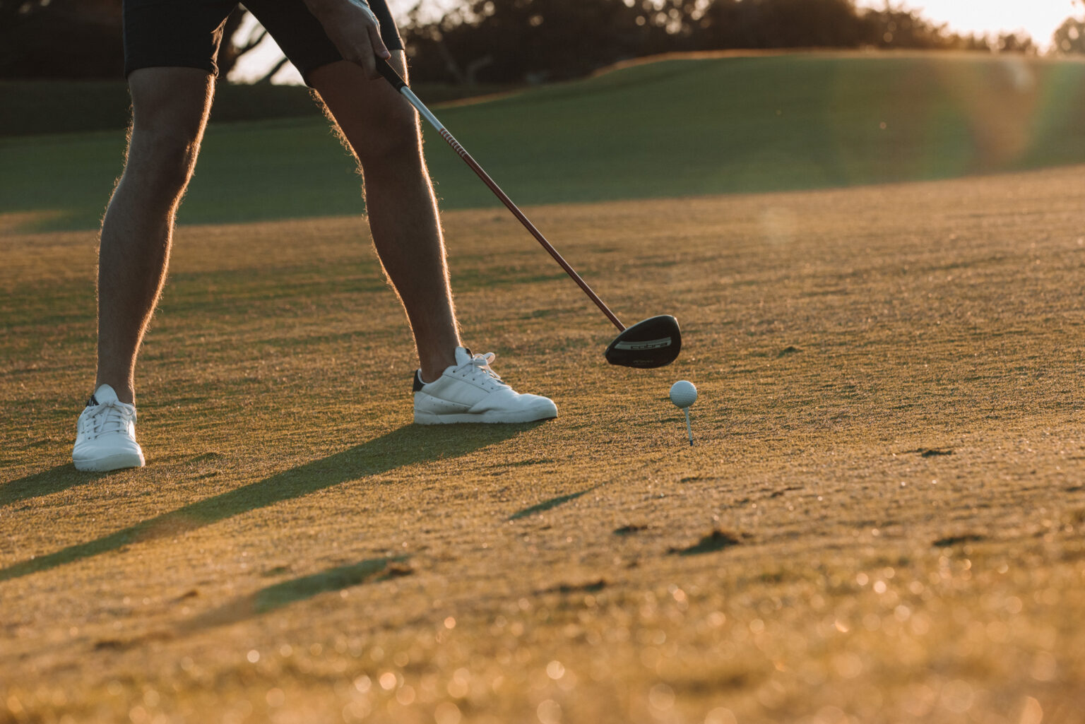 The Most Common Swing Mistakes and How to Fix Them – The Golf Collective
